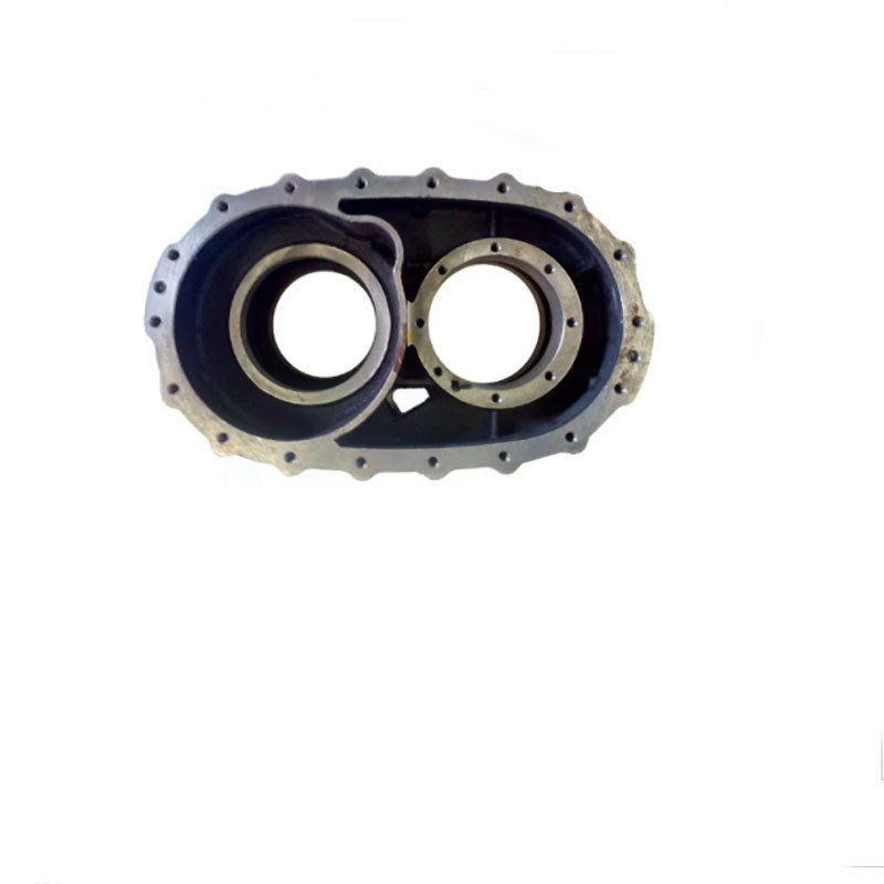 Sinotruk Spare Parts HOWO Heavy Truck Chassis Parts Factory Price Axle ...