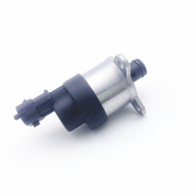 Fuel Metering Valve Solenoid Measuring Unit 0928400617Volvo Common Rail ...