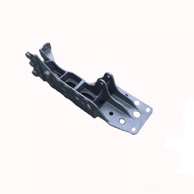 Aftermarket Truck Parts Supply Sinotruk Howo Truck Cab Support Bracket ...